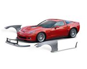 C6 Body kits