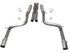 2005-2013 Charger/Magnum/300C SRT-8 Loud Mouth Exhaust System