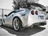 APR AS-107056 Corvette C6 / Z06 GTC-500 Adjustable Wing 2005-2013