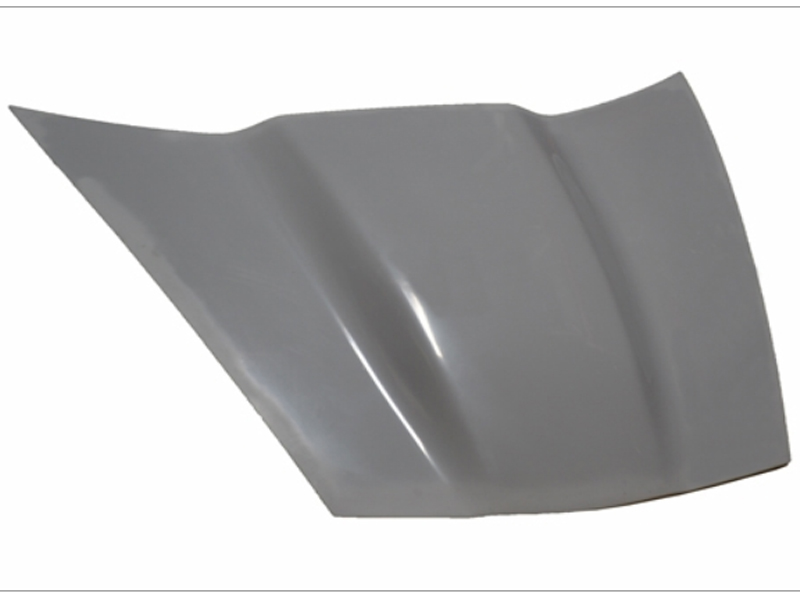 RKSport 2005-2013 Corvette C6 Whipple Supercharger Hood 16011030