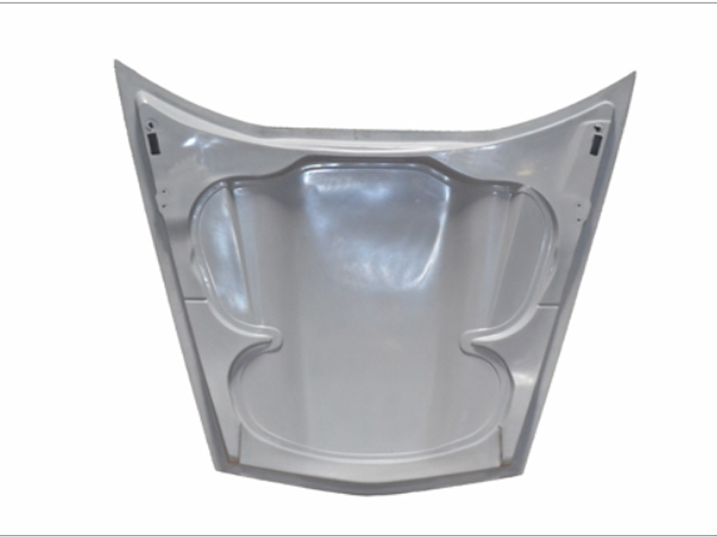 RKSport 2005-2013 Corvette C6 Whipple Supercharger Hood 16011030