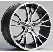Mustang Wheels, Mustang Rims, Mustang Mags