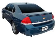 Impala Spoilers