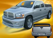 2006-2008 Dodge Ram 1500 Body kits