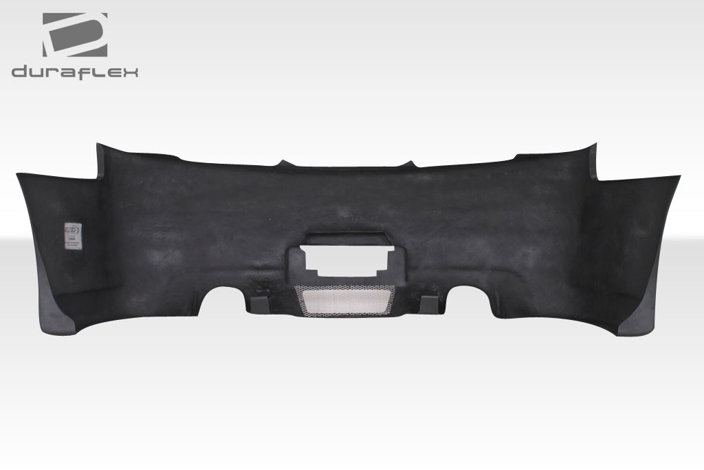 2006-2008 Infiniti G35 2Dr Sport Rear Bumper