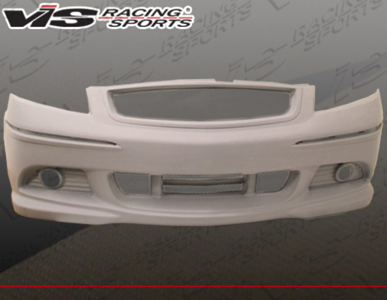 2006-2008 Infiniti M35 4Dr K Speed Full Kit