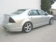 Fusion Body Kits