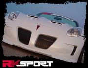 Pontiac Solstice Body Kits Ground Effects