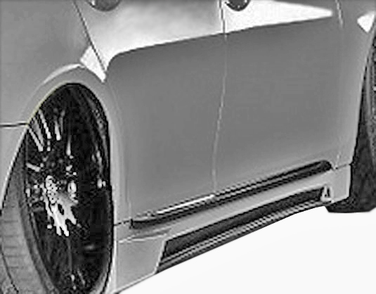 2006-2011 Lexus Gs 300/430 4Dr JW Style Full Kit