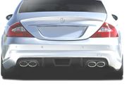 Mercedes CLS Class Body Kits