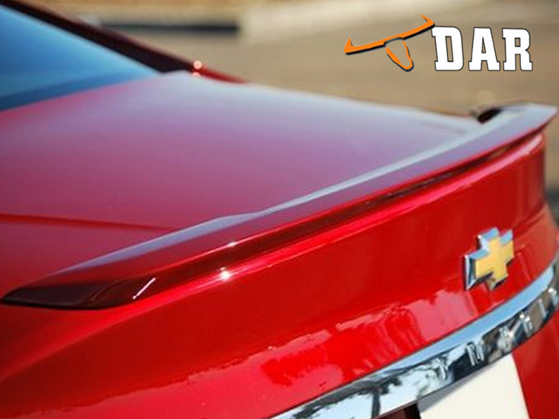 2006-2013 Impala SS Factory Style Lip Spoiler