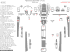 07 08 09 Nissan Sentra Full Dash Kit, 60 Pcs Auto Accessories