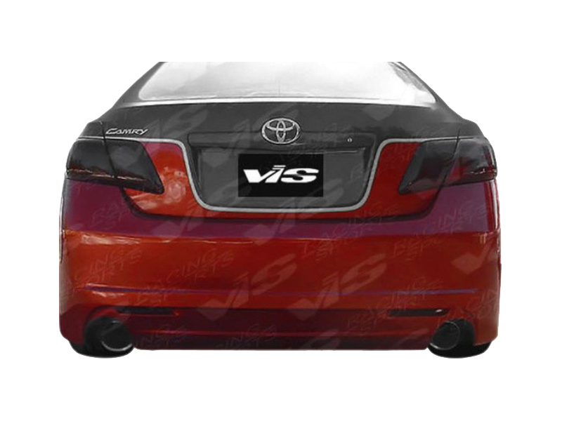 2007-2009 Toyota Camry Naristo Style Full Body Kit, 4 Pcs