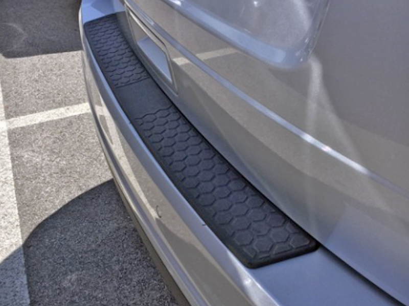 2007-2014 Ford Edge Rear Bumper Protector