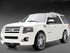 2007-2014 Ford Expedition SUV Urban Ride Body Kit