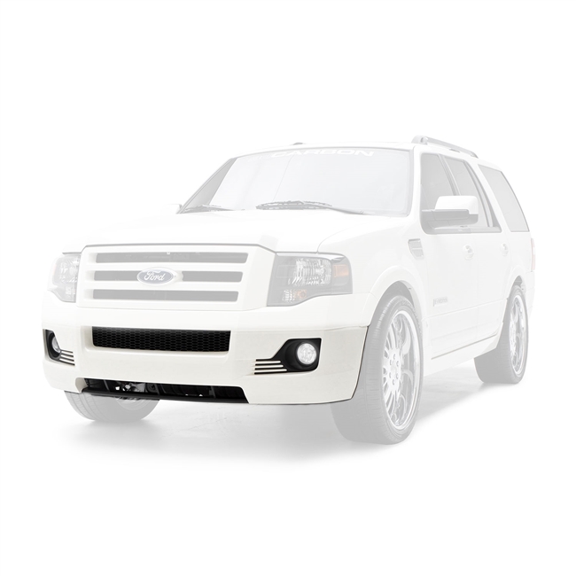 2007-2014 Ford Expedition SUV Urban Ride Body Kit