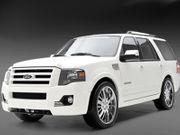 Ford Expedition Body Kits Ground Effects