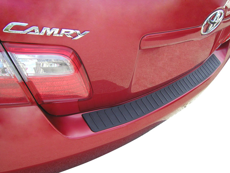 2007-2011 Toyota Camry Rear Bumper Protector Guard