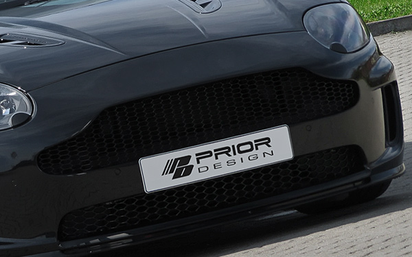 2007-2012 Jaguar XK XK-R Verus Body Kit