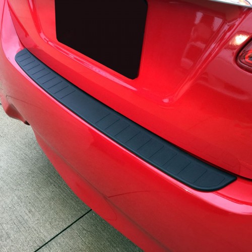 Nissan Sentra Bumper Cover, 2012 Nissan Sentra Bumper Cover
