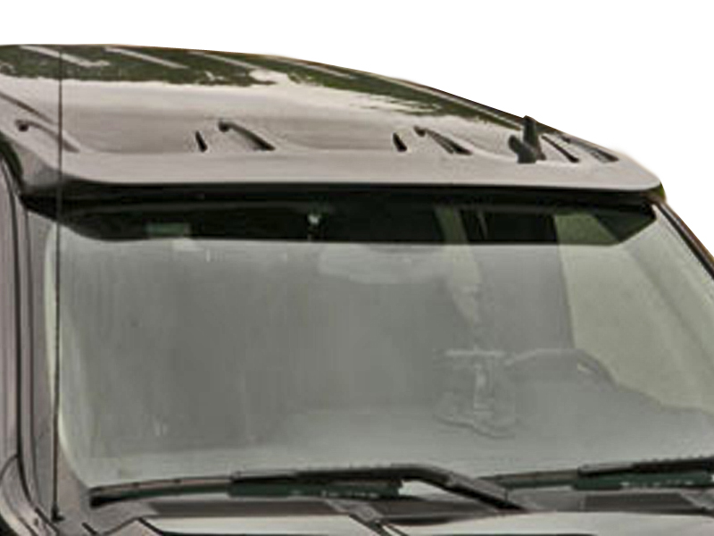 2007-2014 Chevy Silverado Roof Cab Sun Visor