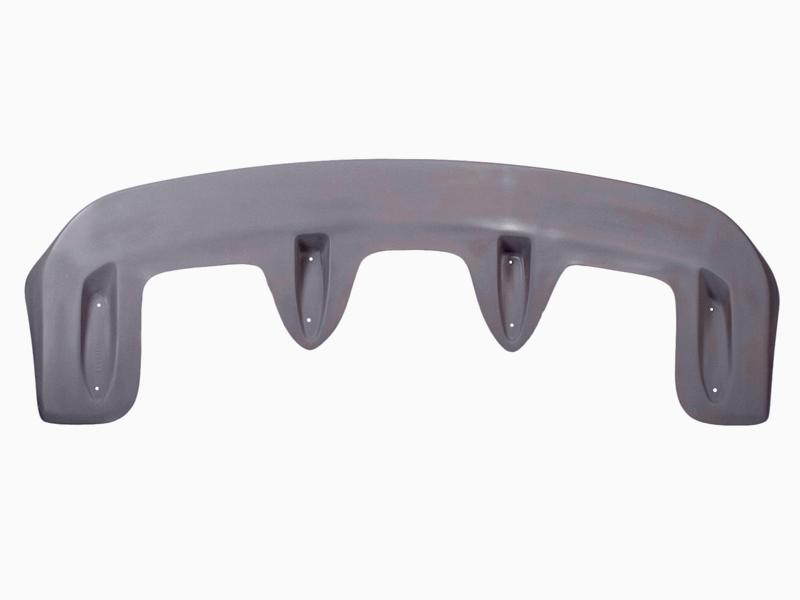 2007-2014 Chevy Silverado Roof Cab Sun Visor