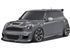 2007-2013 Mini Cooper Duraflex DL-R Body Kit