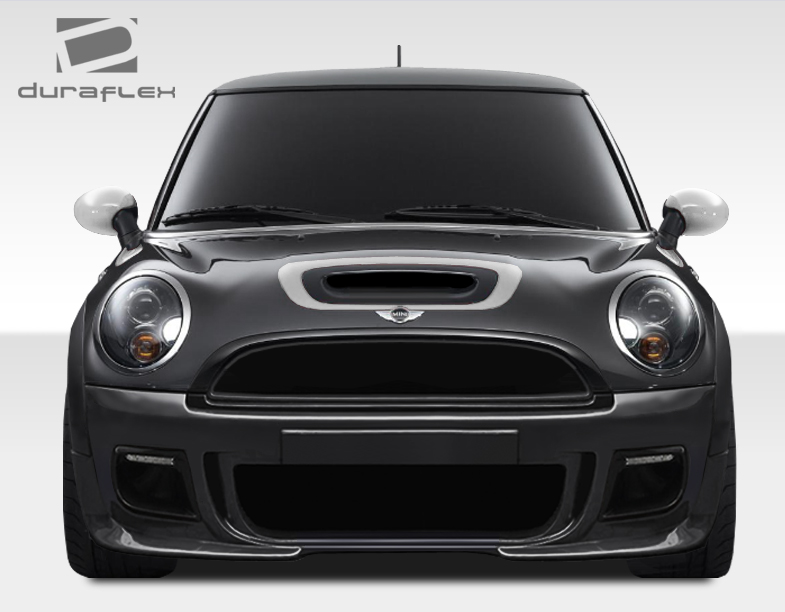 2007-2013 Mini Cooper Duraflex DL-R Body Kit
