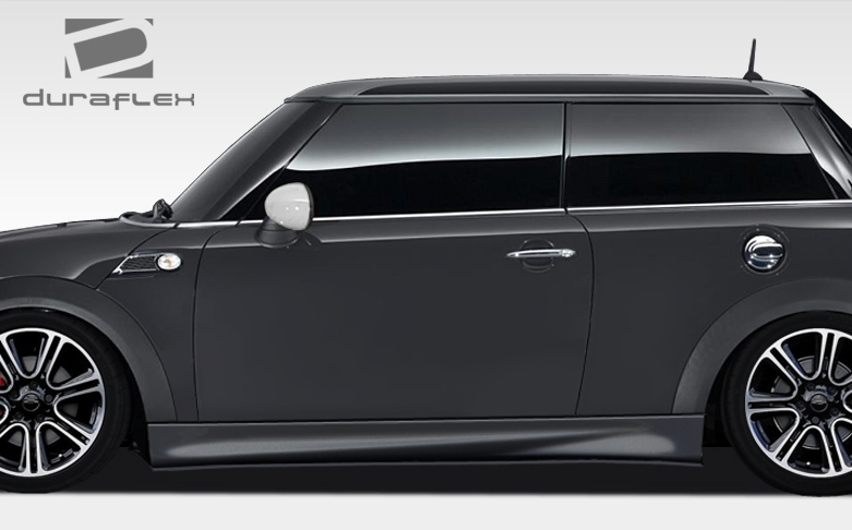 2007-2013 Mini Cooper Duraflex DL-R Body Kit