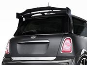 MINI Spoilers, MINI Cooper Spoilers, MINI Cooper Wings
