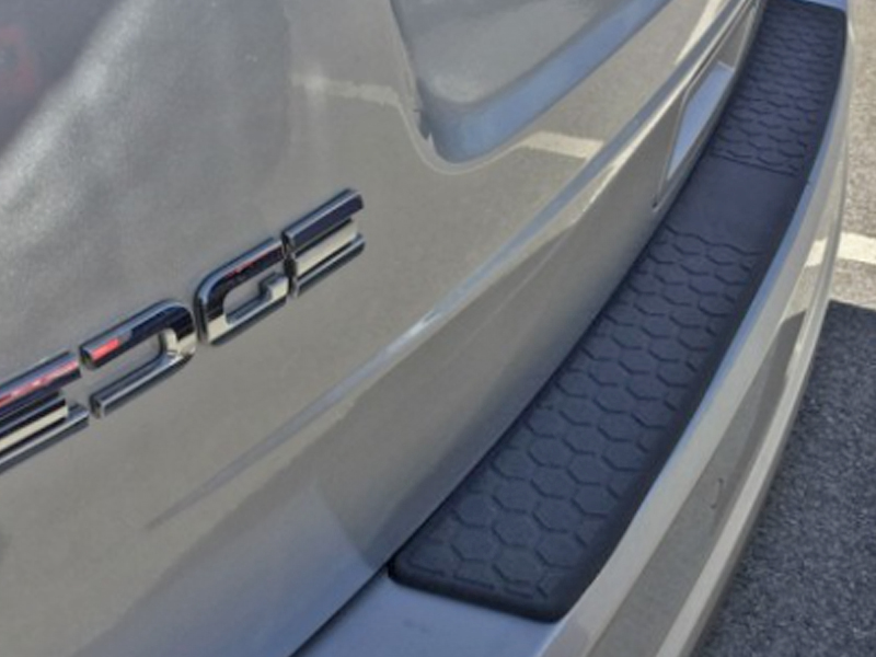 2007-2014 Ford Edge Rear Bumper Protector
