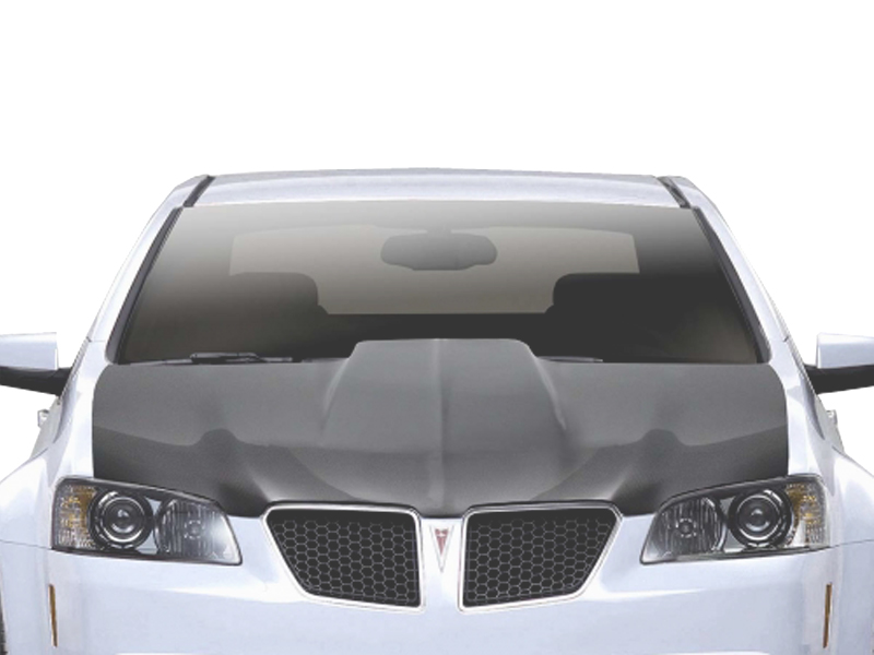 2008-2009 Pontiac G8 LE Designs Cowl Hood Carbon Creations