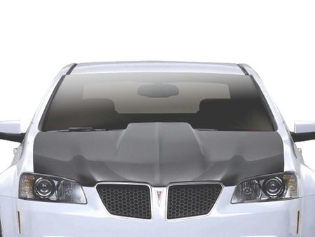 2008-2009 Pontiac G8 LE Designs Cowl Hood Carbon Creations