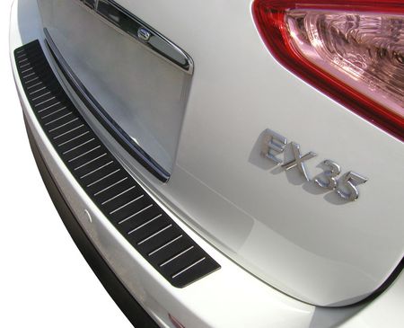 2008-2010 Infiniti EX35 Rear Bumper Protector Guard