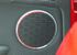 2008-2010 Pontiac G8 Front Door Speaker Trim Rings