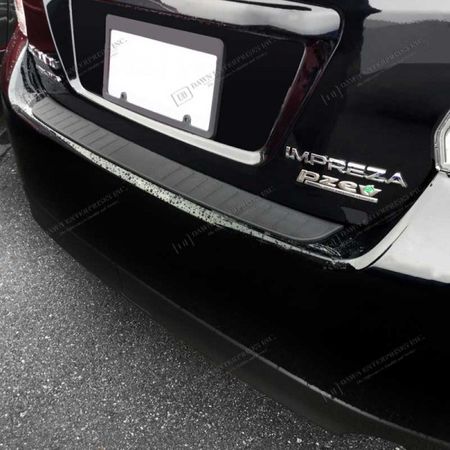 2008-2016 Subaru Impreza Rear Bumper Protector Guard