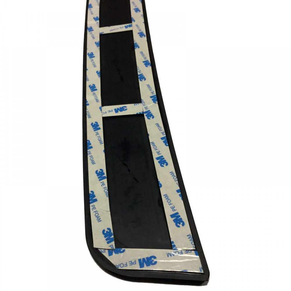 2008-2015 Scion xB Rear Bumper Cover Protector Guard