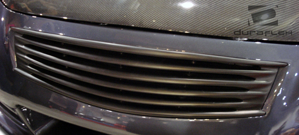 2008-2013 Infiniti G37 Coupe GT Concept Grille