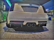 Cadillac CTS Coupe Complete Body Kit