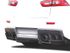 2008-2017 Mitsubishi Lancer Evolution 10 VR-S Rear Diffuser