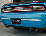 Dodge Challenger Aftermarket Parts and Accessories Products
