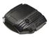 2008-2022 Dodge Challenger 5.7L Carbon Fiber Engine Cover