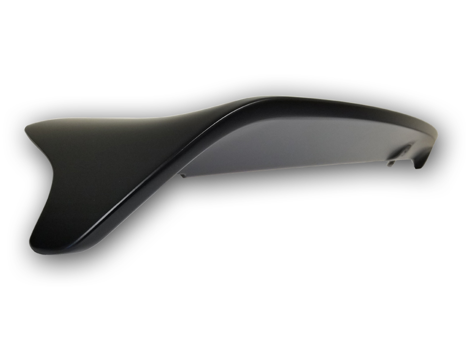 2008-2019 Dodge Challenger SRT Redeye Performance Rear Spoiler 6QW33RXFAD