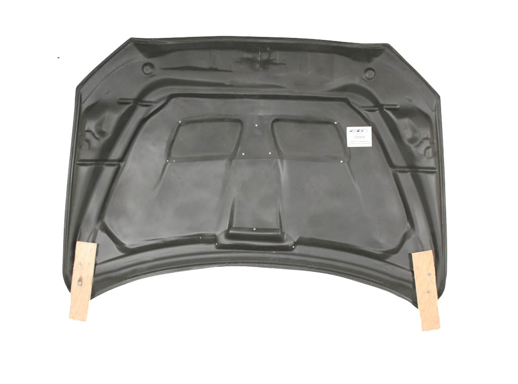 2008-2017 Mitsubishi Lancer / Lancer Evolution 10 Duraflex Evo X Look ...