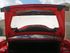 2008-2019 Challenger Trunk Lid Panel Stainless Steel