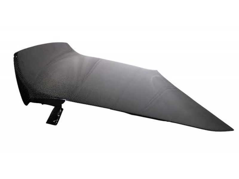 2008-2023 Dodge Challenger Carbon Fiber Trunk Demon Style