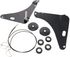 2008-2023 Challenger Hood Pin Kit | MOPAR