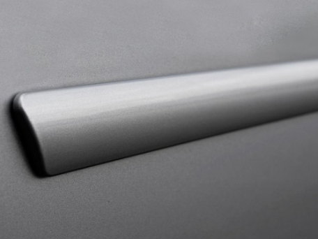 2009-2019 Dodge Journey Body Side Moldings | PAINTED