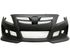 2009-2010 Toyota Corolla 4Dr Ams Front Bumper
