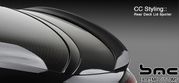 VW CC Rear Spoiler Wing